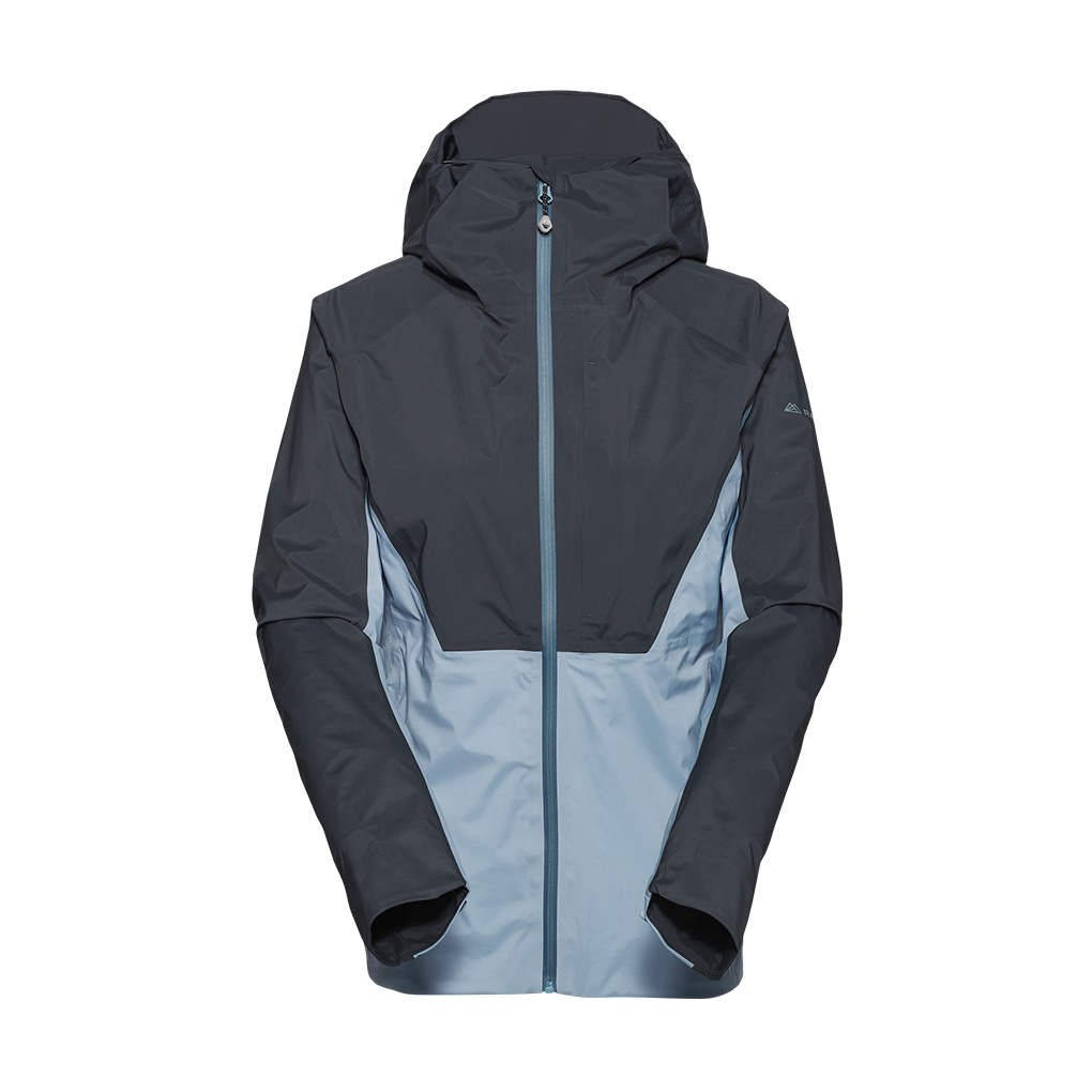 RADYS R1 Alpine Tech Jacket Women | navy – RADYS - Essential Mountain Wear
